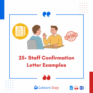 20+ Satisfaction Letter Format - How to Start, Examples, Phrases ...