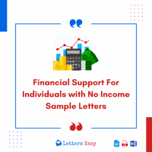 26+ PCC Letter Format - Learn How to Write with Templates - Letters Easy