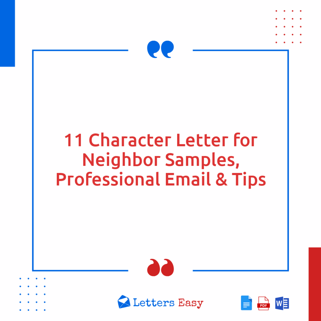 30+ Character Reference Letter for Court Examples, Samples, Templates ...